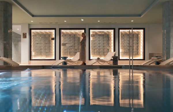Hotel & Spa Oceania Lille Les Augustins - Lille