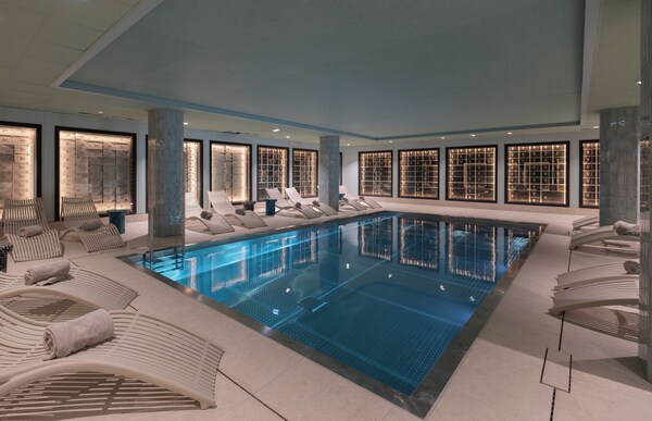 Hotel & Spa Oceania Lille Les Augustins - Lille