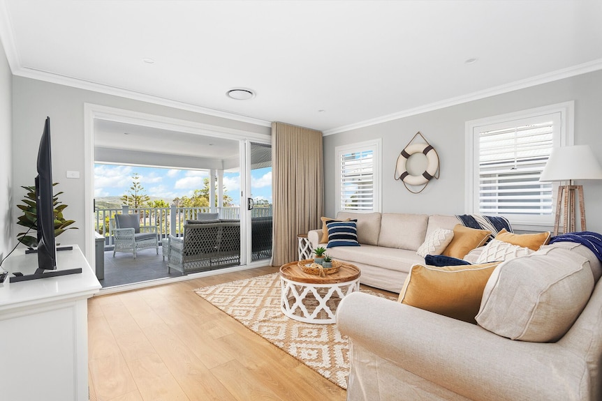 Eastport - Luxury Beach Retreat With Plunge Pool - Newcastle