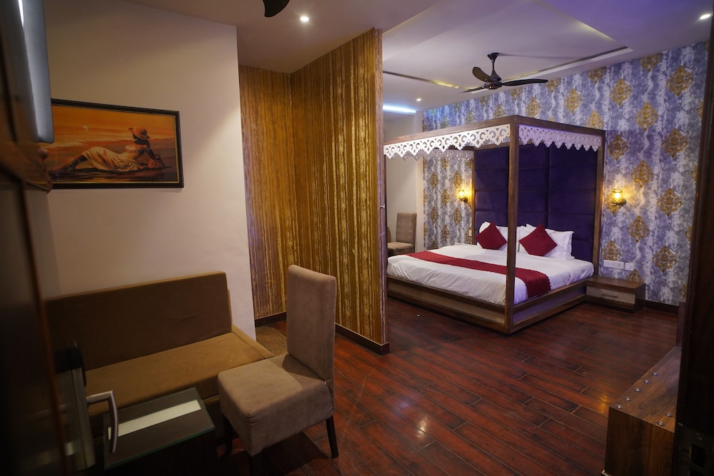 Uno Elite Amritsar - Amritsar, Hindistan