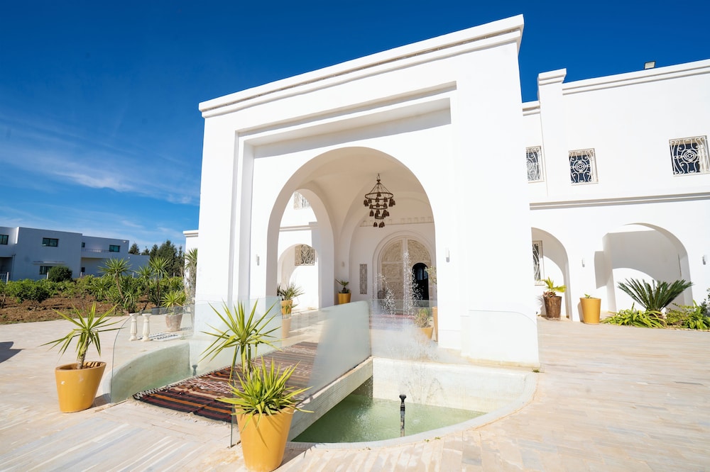 Dar El Molk Concept Hotel And Spa - Tunisia