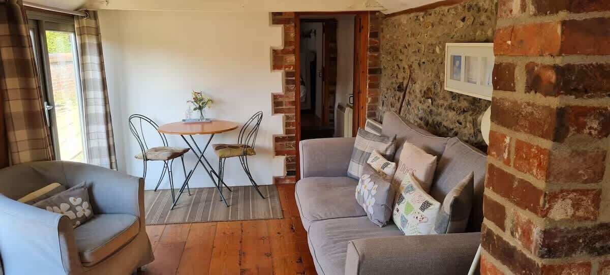 Characterful Cottage - Daisy Lodge - Holt
