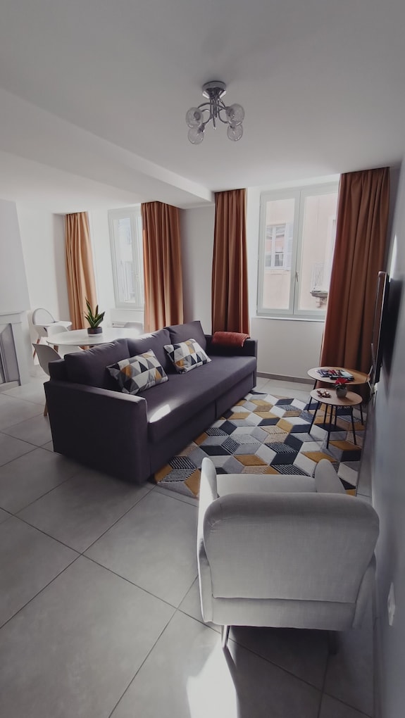 Holidays Week End Appartement Mercurey - Dracy-le-Fort