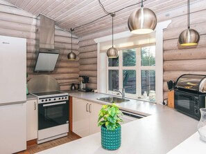 Casa | Parte interna