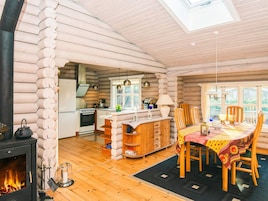 Casa | Interior