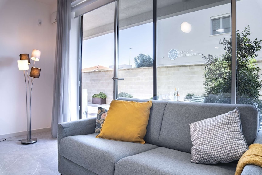 Appartamento Guglielmo 2 - Oristano