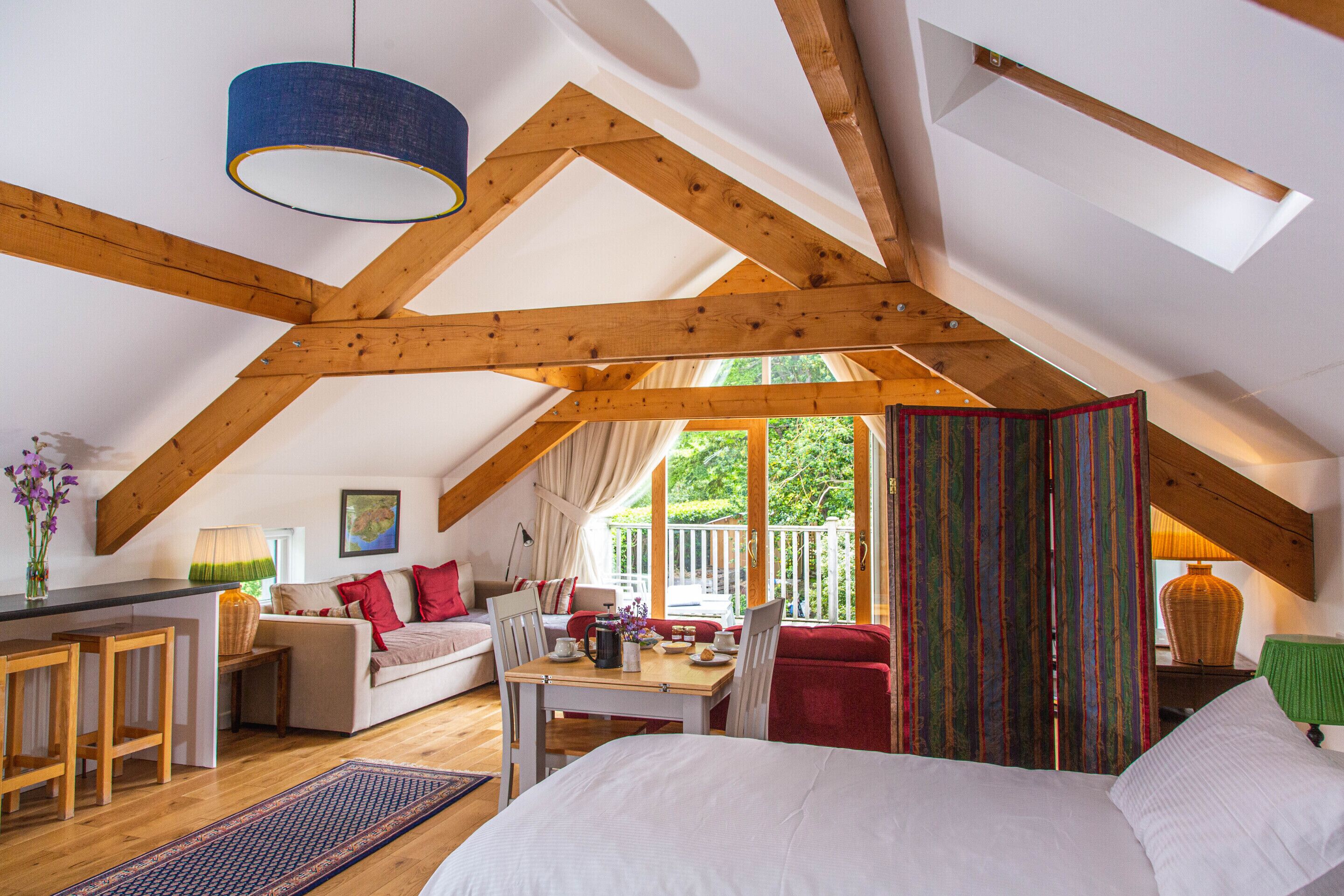 Cherryhill Lodge - Luxury Apartment - County Down