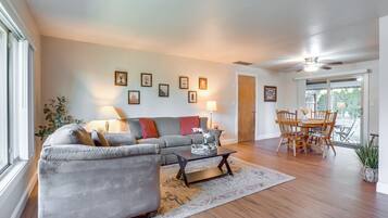 Casa (3 Bedrooms) | Interior