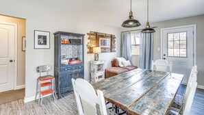 Casa (3 Bedrooms) | Interior