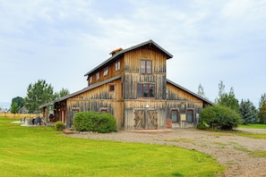 Casa (4 Bedrooms) | Interior