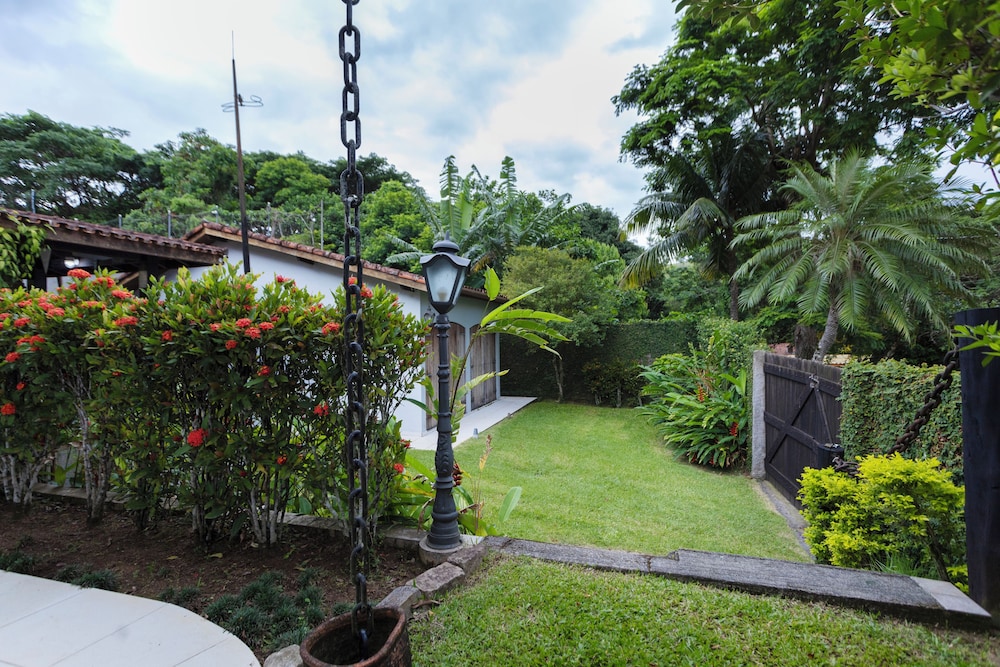 300m Da Praia Com Ac - Brazilian Corner - São Sebastião