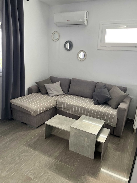 Terapia Salada I . - El Palmar de Vejer