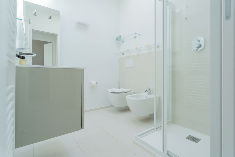Valarin Luxury Apartments & Wellness - Domaso