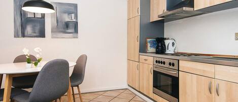 Casa | Interior