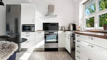 Casa | Parte interna