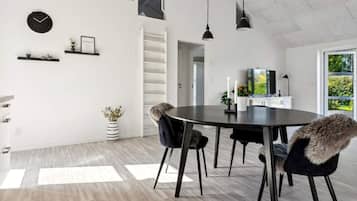 Casa | Parte interna