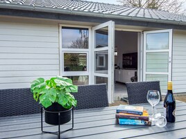 Casa | Vista da propriedade