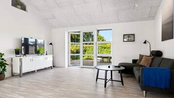 Casa | Parte interna