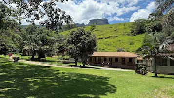 Fachada