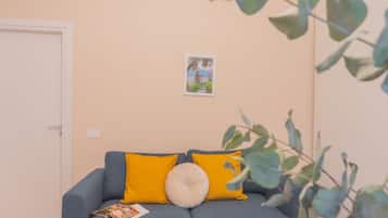 Apartamento | 2 quartos