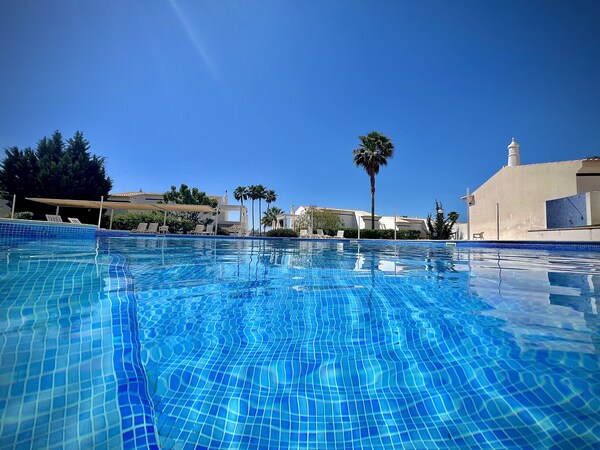 Vilamoura Eden Villa With Pool By Homing - Vilamoura