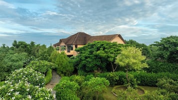 Villa, 1 quarto | Vista do quarto