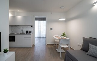 Apartamento | 8 quartos
