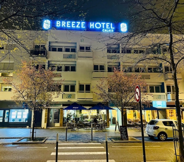Breeze Hotel - Calais