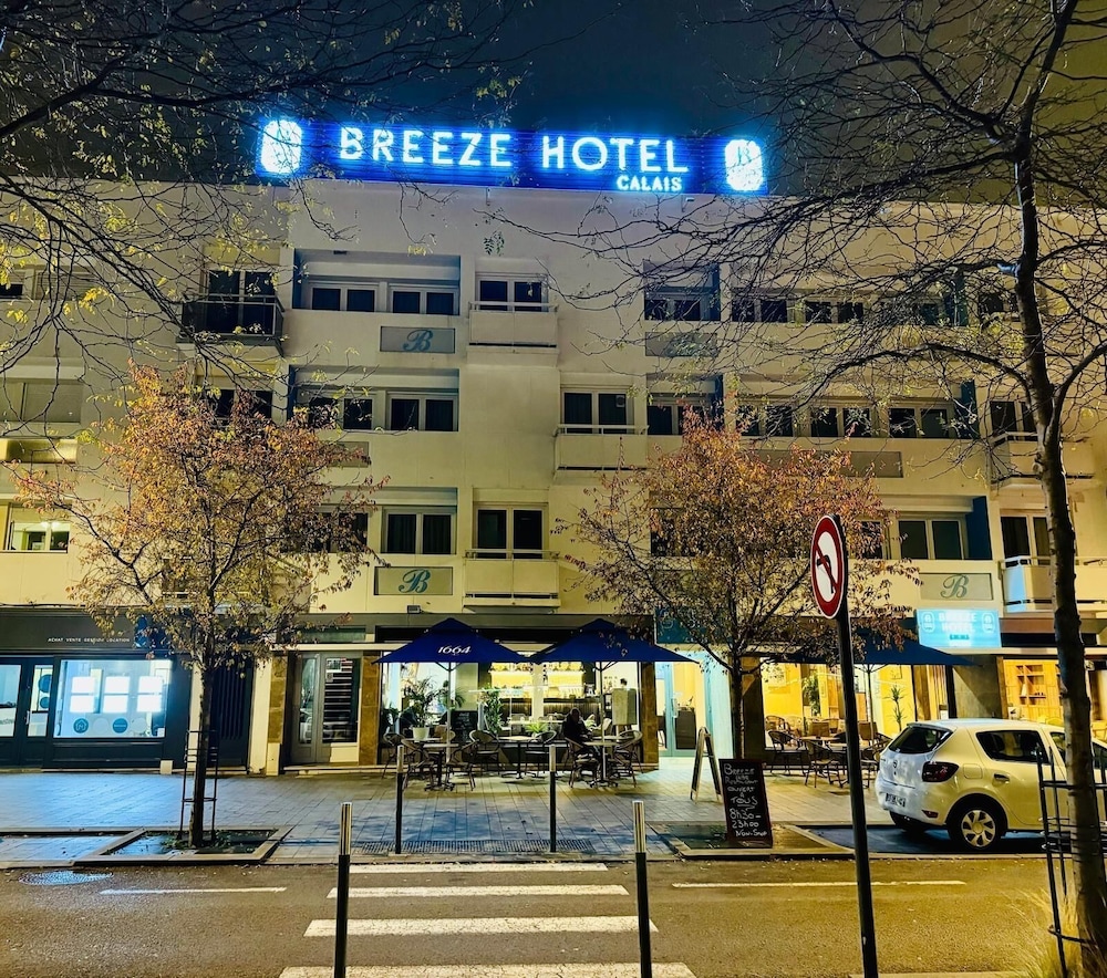 Breeze Hotel - Calais