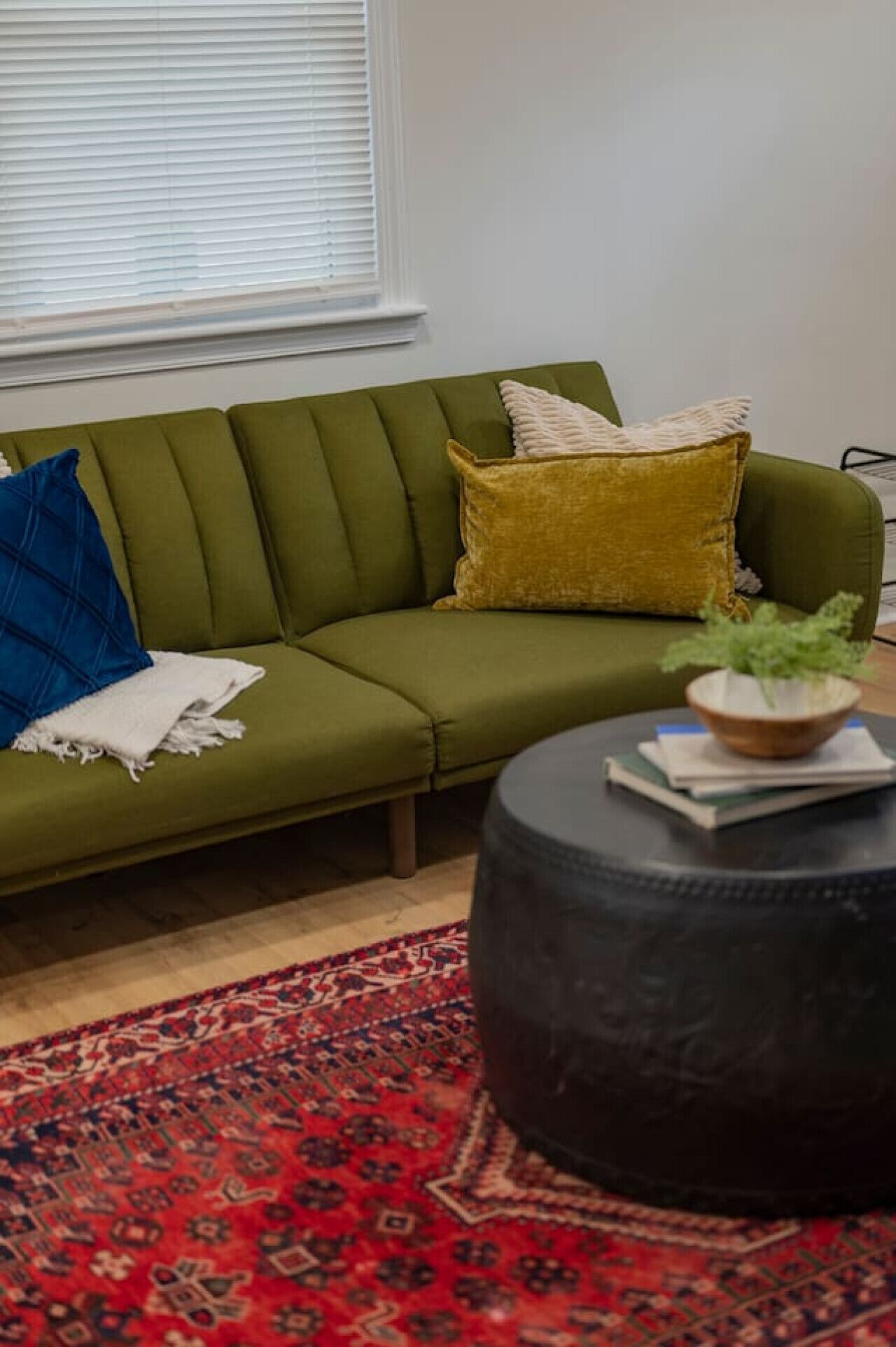 Quaint 3-br Getaway | Free Parking + Free Wifi - Lynchburg, VA