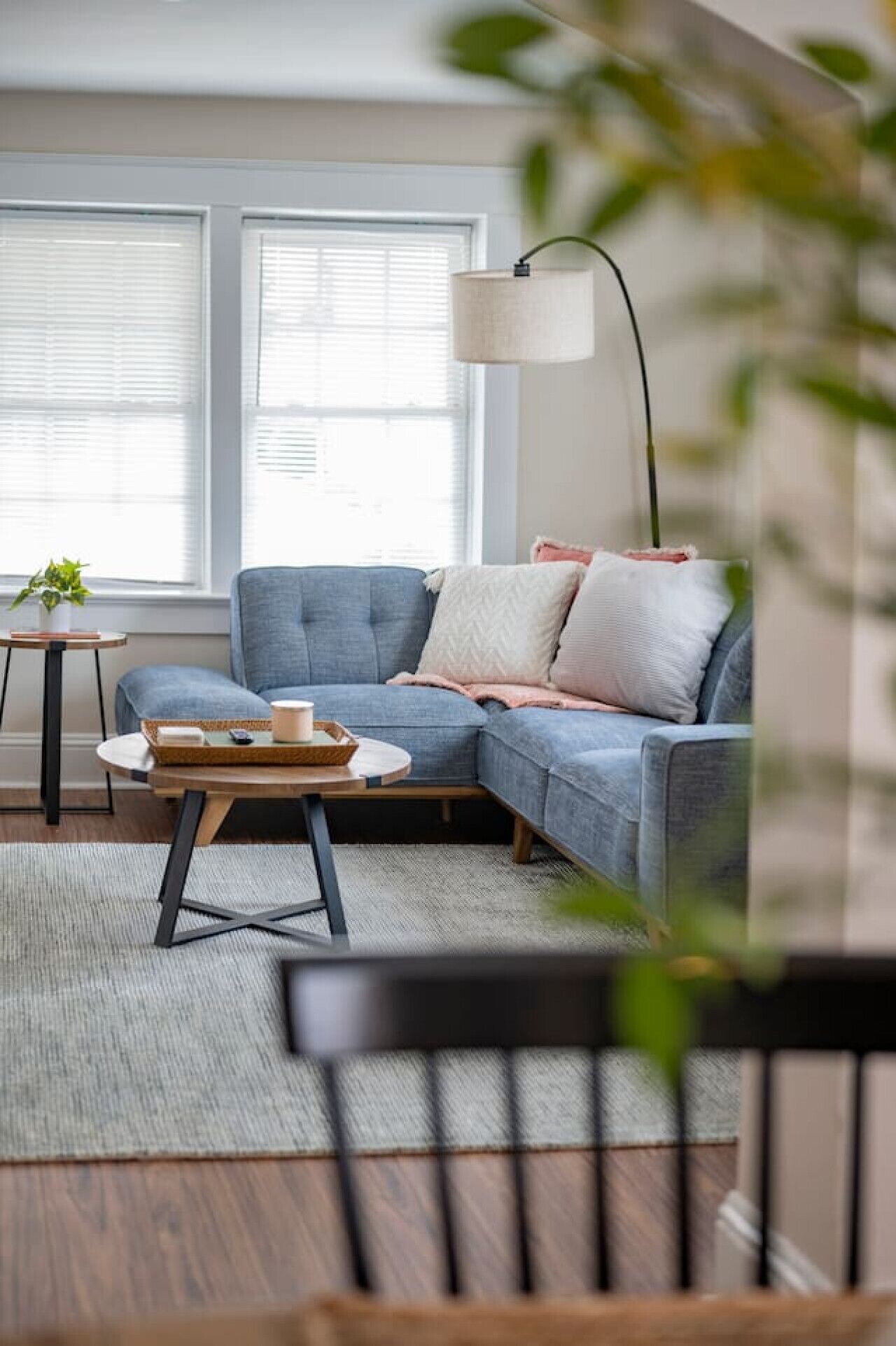 Cozy 3br Home | *Central* | Smart Tvs | Free Wifi - 林奇堡