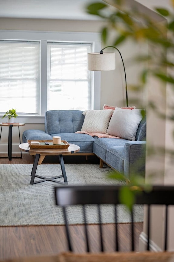 Cozy 3br Home | *Central* | Smart Tvs | Free Wifi - 林奇堡