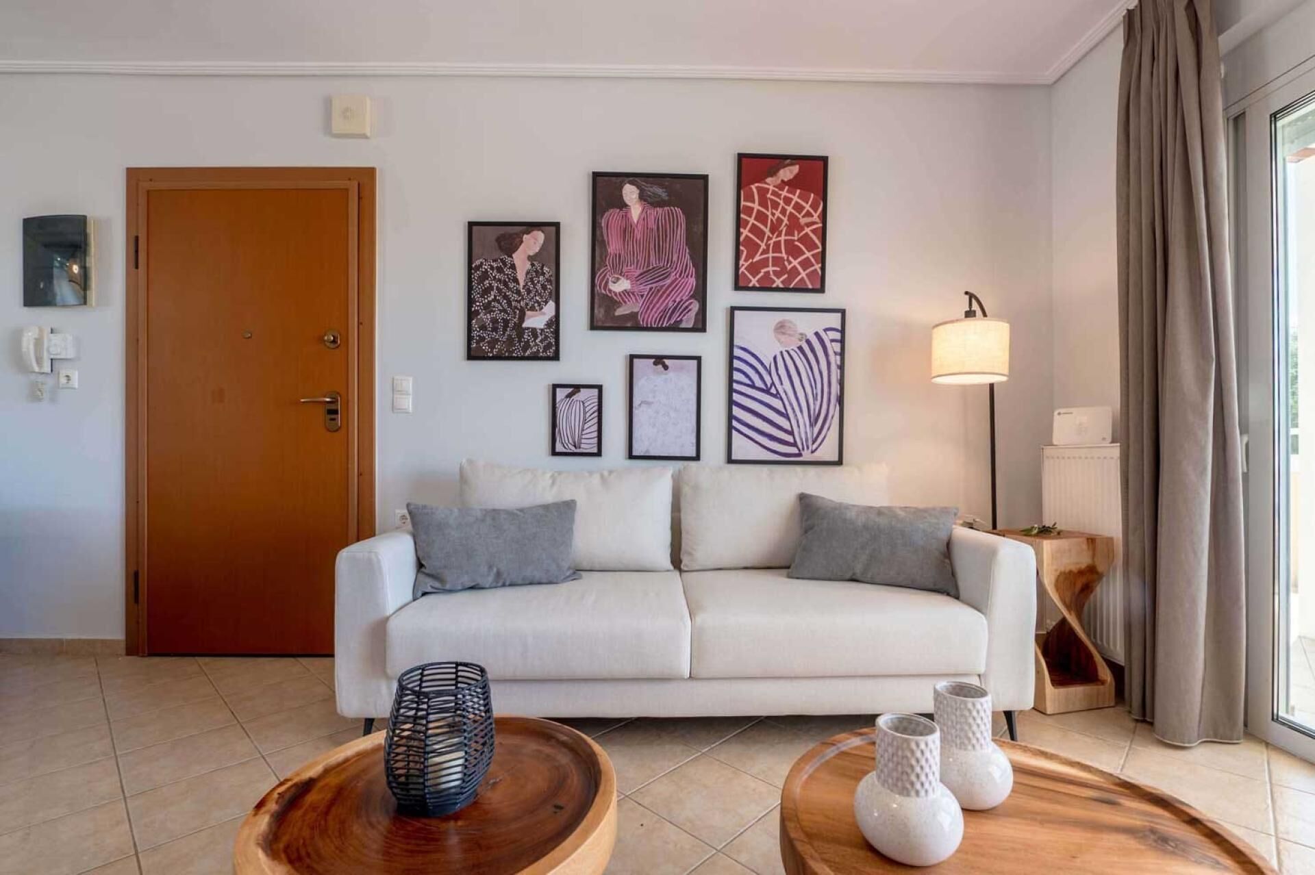 Koralias Villa 1, Villa - クレタ島