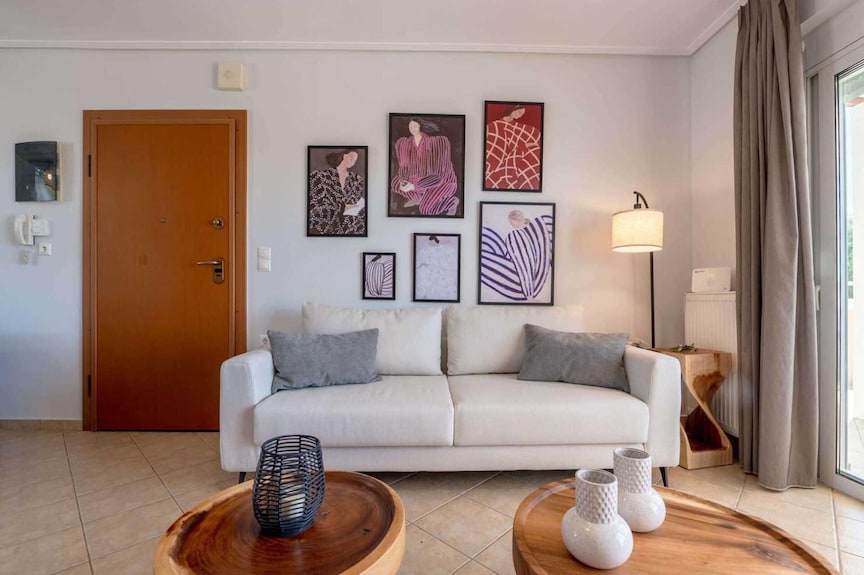 Koralias Villa 1, Villa - クレタ島