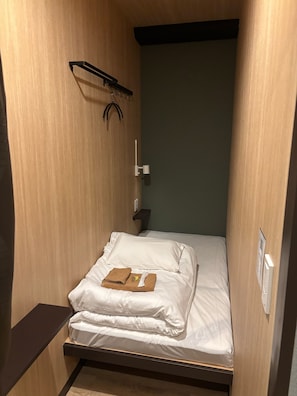Cabana | Cofres nos quartos, Wi-Fi de cortesia, roupa de cama
