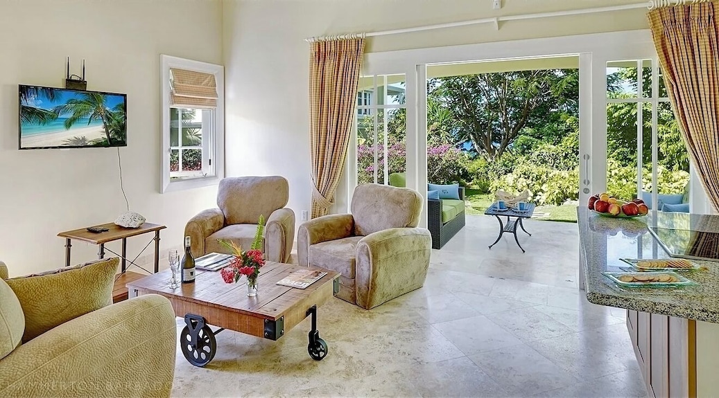 Monkey Hill - Luxury Celebration Villa With Private Pool & Chef - Barbados