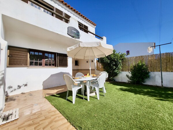 Faro Terrace Villa By Homing - Faro