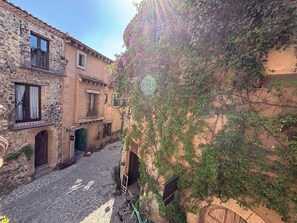 Apartamento | Fachada