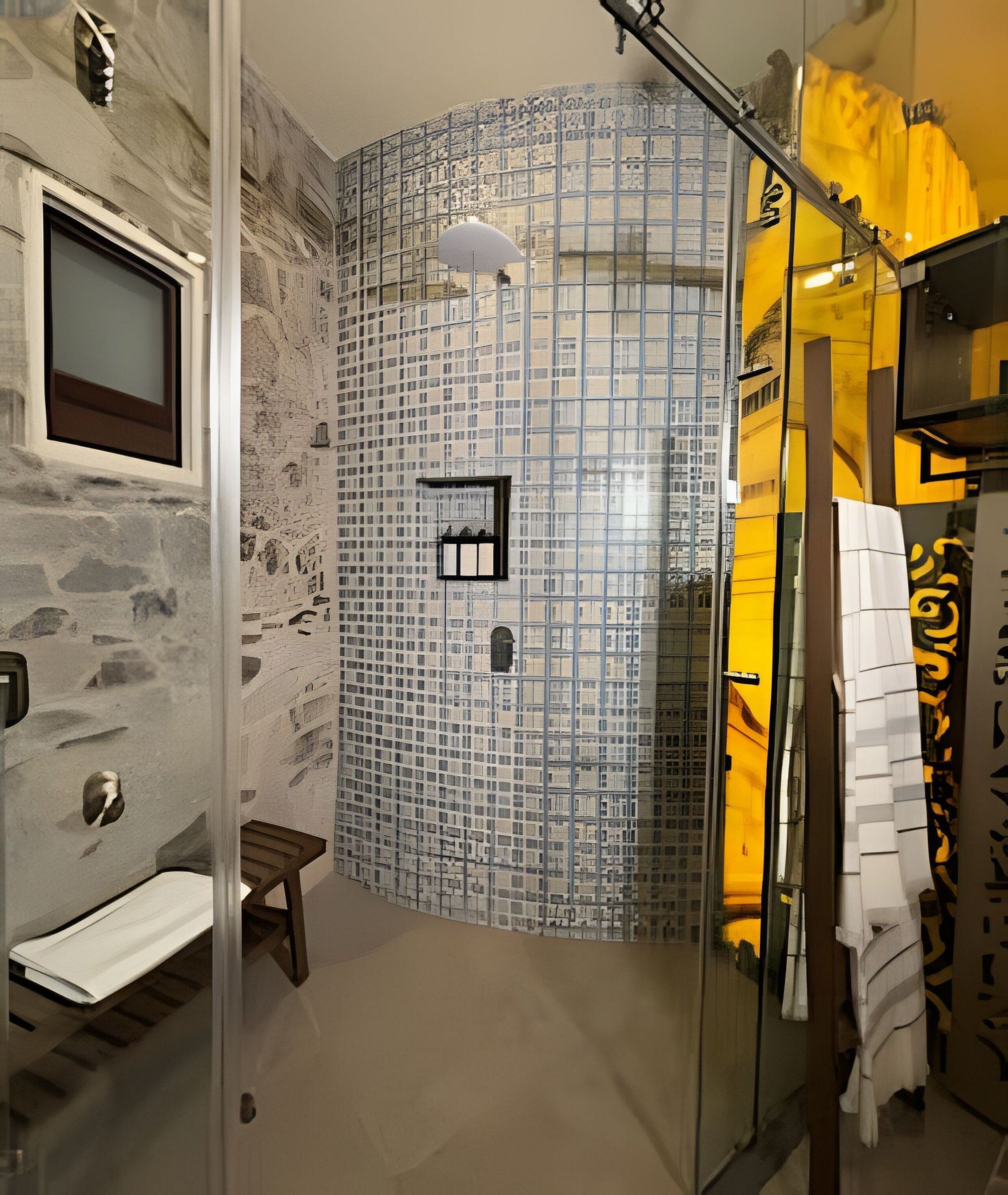 Apartamento | Banheiro