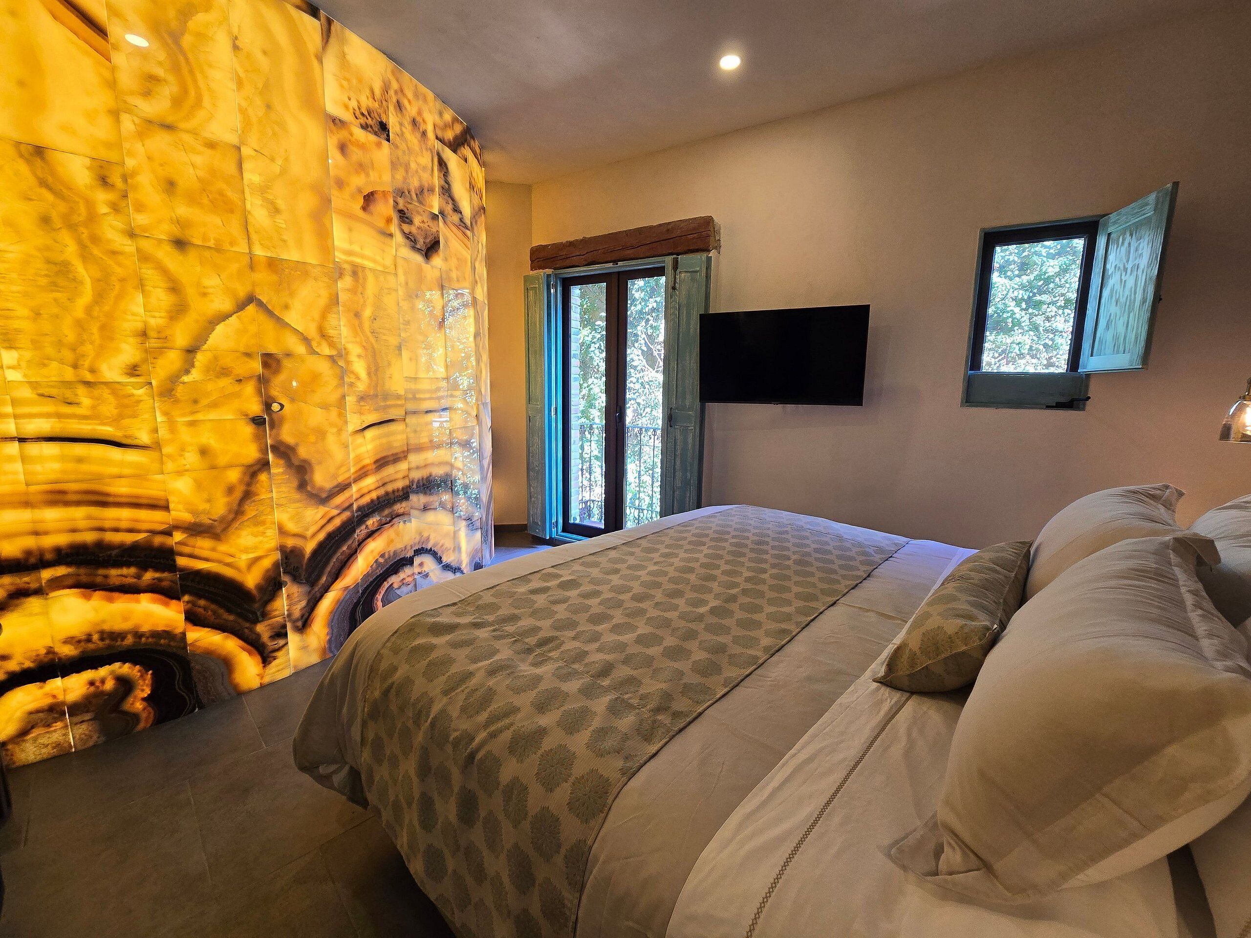 Apartamento | 1 quarto, ferro/tábua de engomar, Wi-fi grátis 