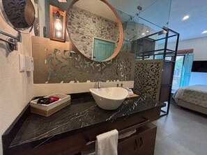 Apartamento | Banheiro