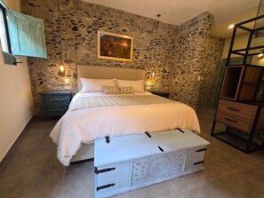 Apartamento | 1 quarto, ferros/tábuas de passar roupa, Wi-Fi de cortesia