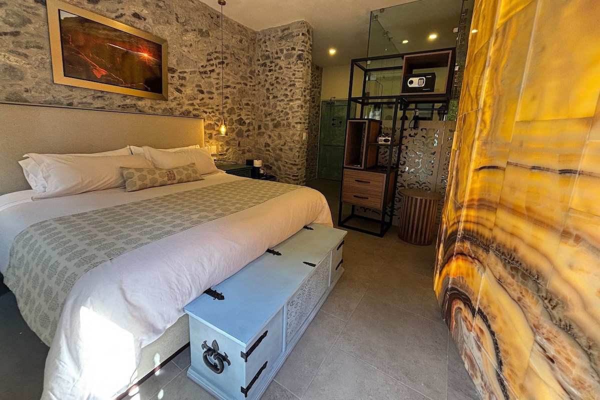 Apartamento | 1 quarto, ferro/tábua de engomar, Wi-fi grátis