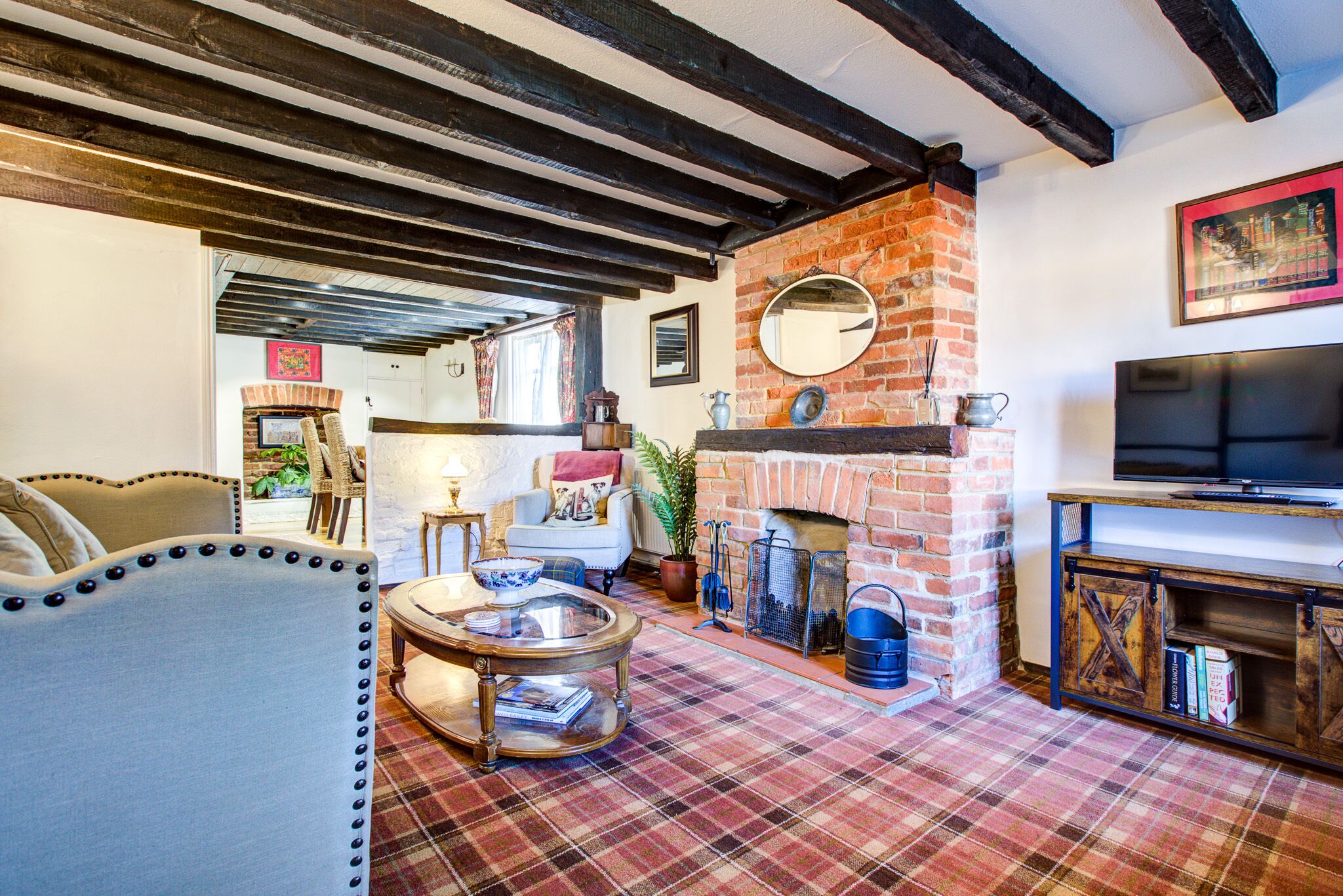 Farnham Cosy Country Cottage - Farnham