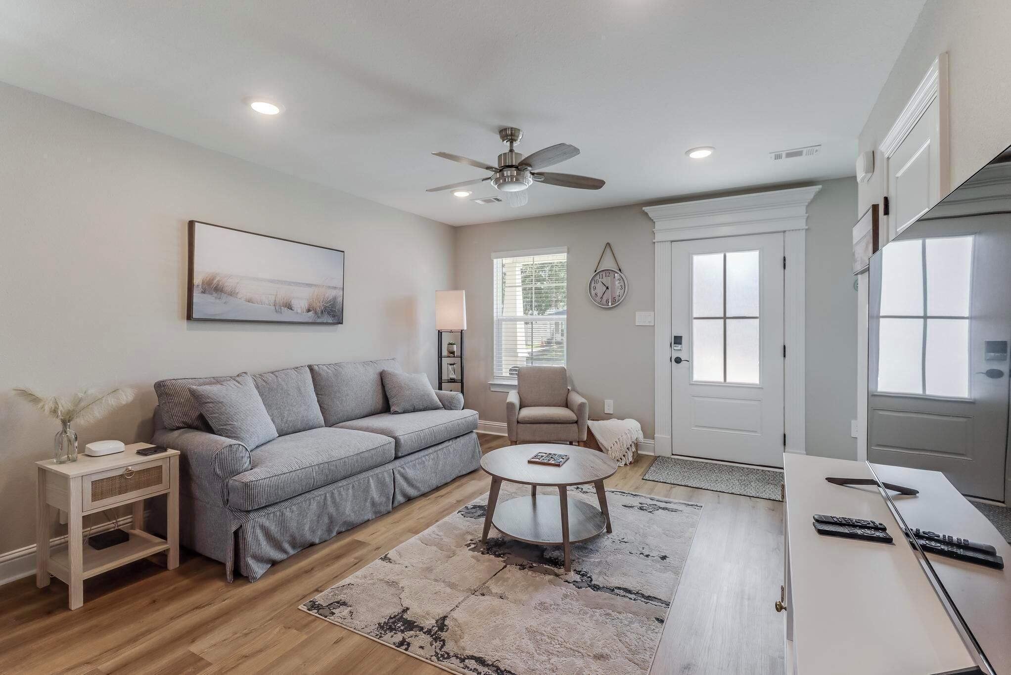 Gorgeous Beach House-convenient To Beach And Entertainment! - Biloxi, MS