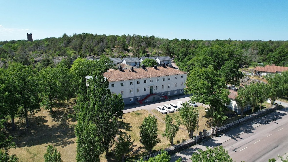 Hotel New Bed - Öland