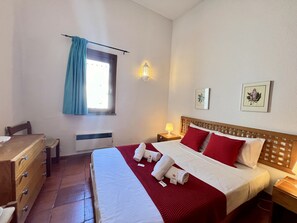 2 quartos