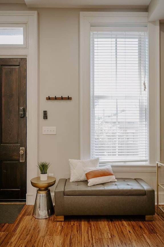 Stunning 4br Townhome Rooftop City Views - Cincinnati