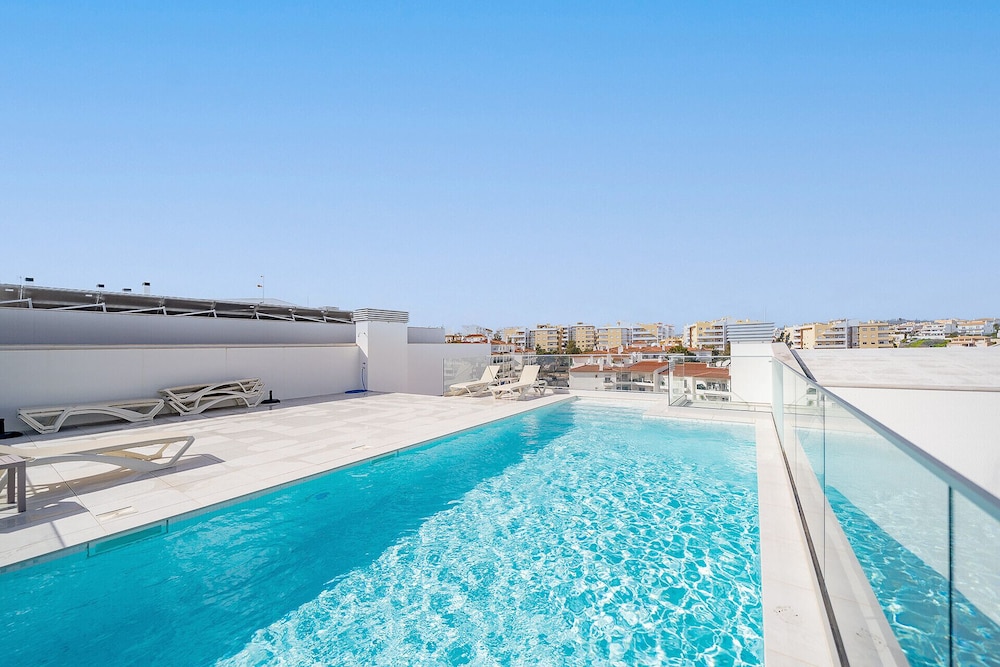 Lagos Modern 2 With Pool By Homing - Lagos, Portugal