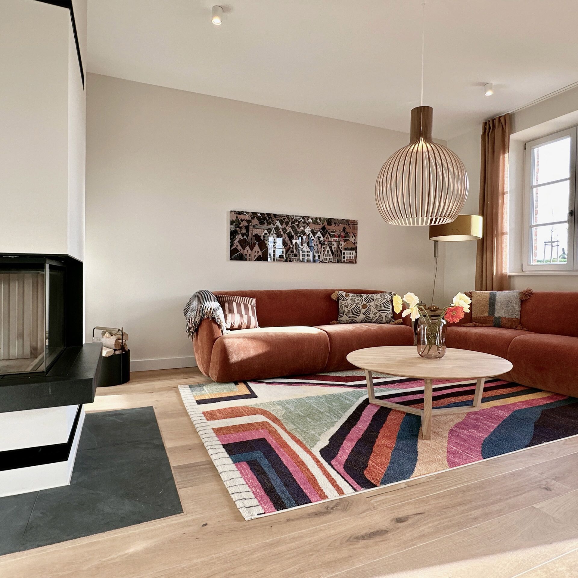 Schöne Aussicht Rosenhagen Haus 4.1 Und 4.3 - Kalkhorst